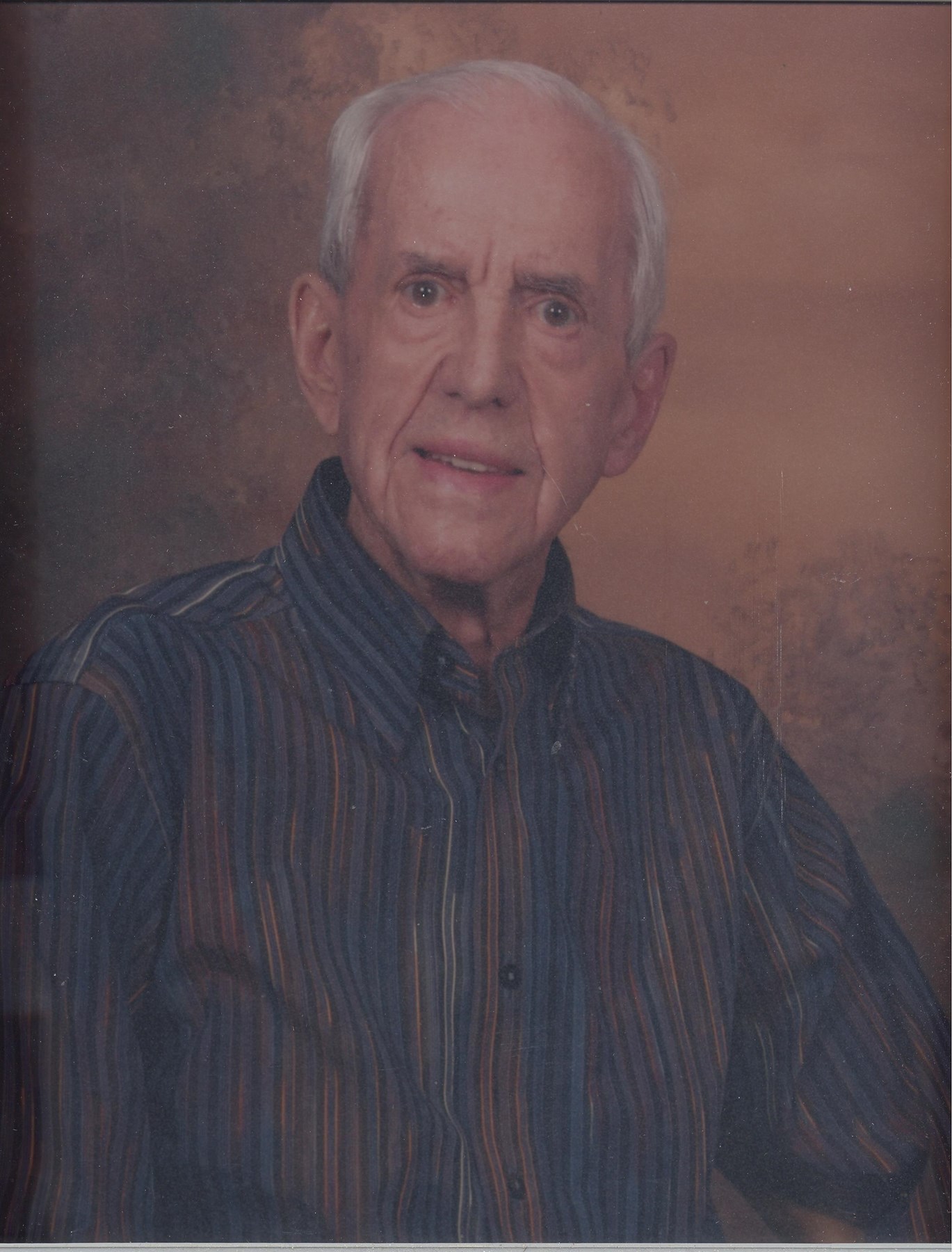 Léo Lévesque avis de décès - Gatineau, QC