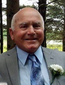 Gerald Barron Obituary - Jackson, MI