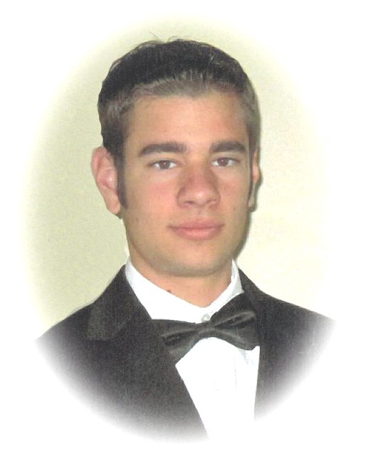Timothy Radke Obituary - Stony Plain, AB