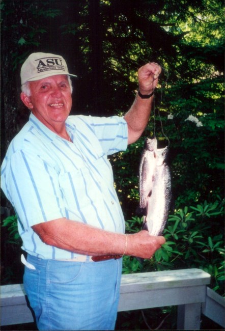 William "Bill" Thomas Paul Obituary - Naples, FL