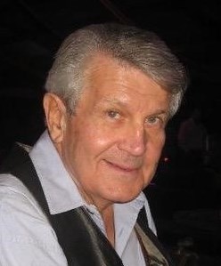 David Plowman McElvain Obituary - Dallas, TX