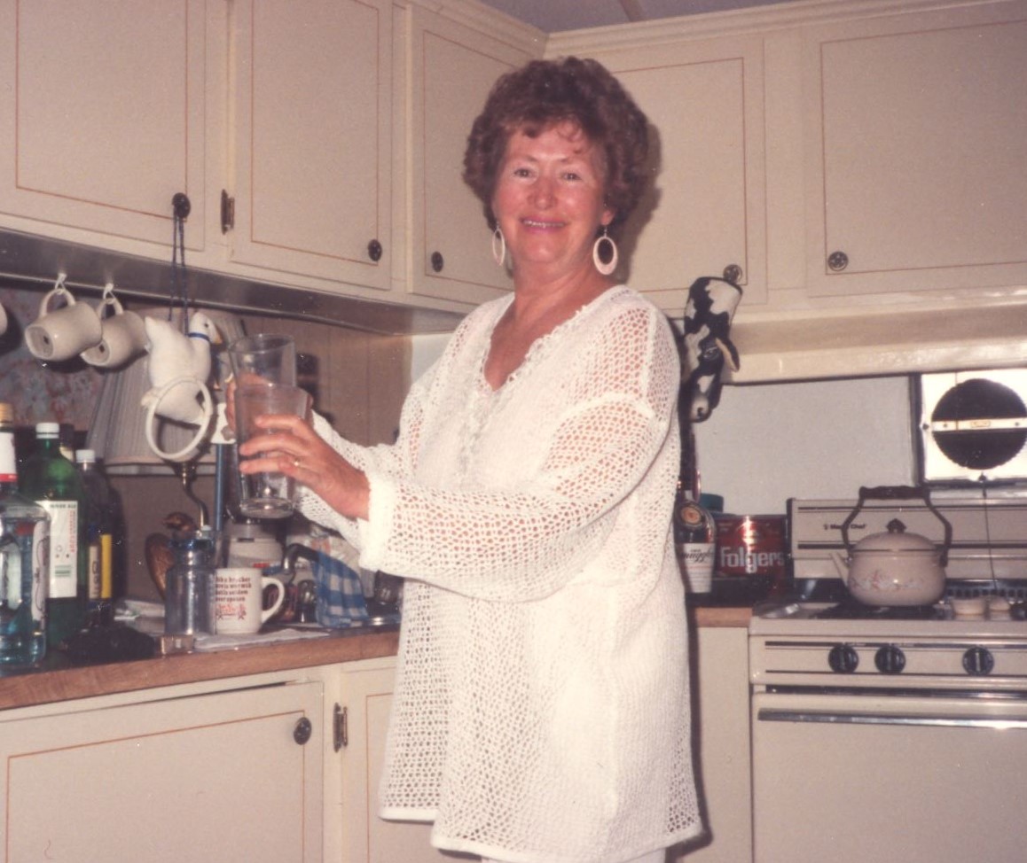 Eleanor O' Brien Obituary - Lynn, MA