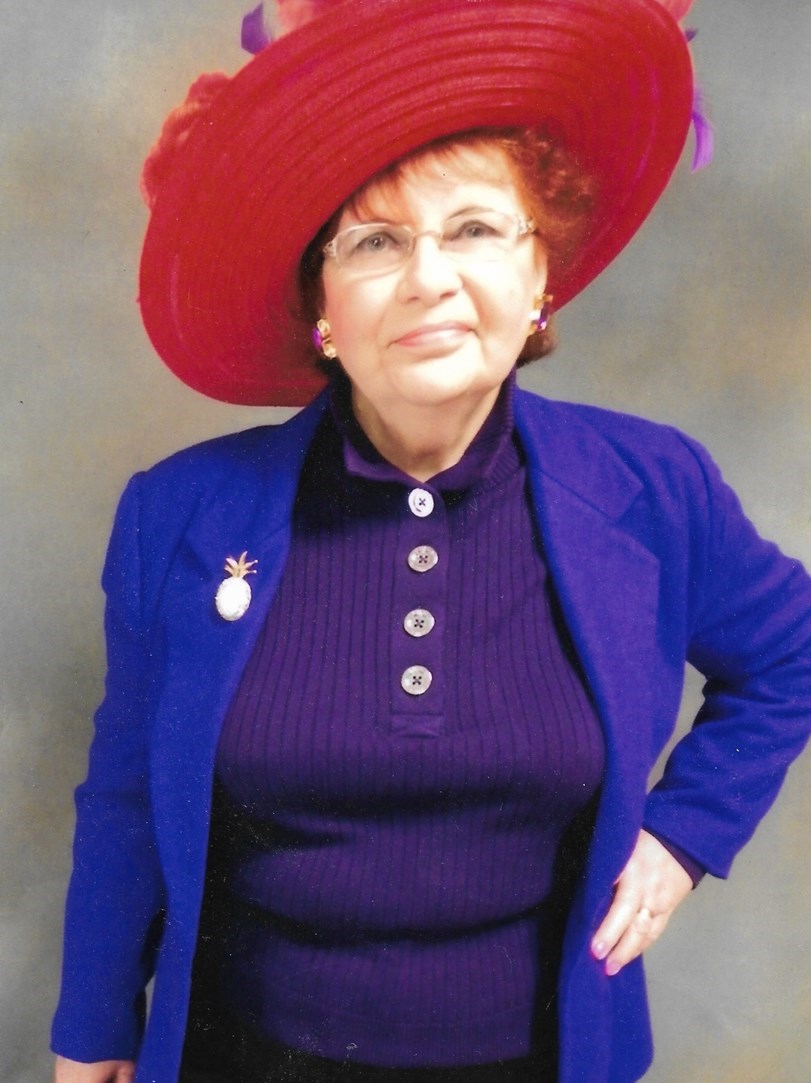 Maria Anderson Obituary - Portland, ME