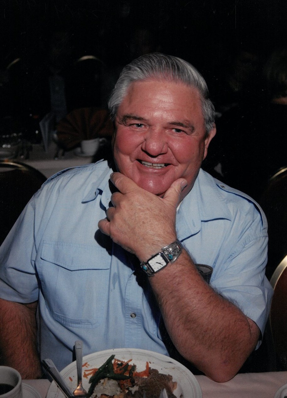 Richard Wooten avis de décès - Wheat Ridge, CO