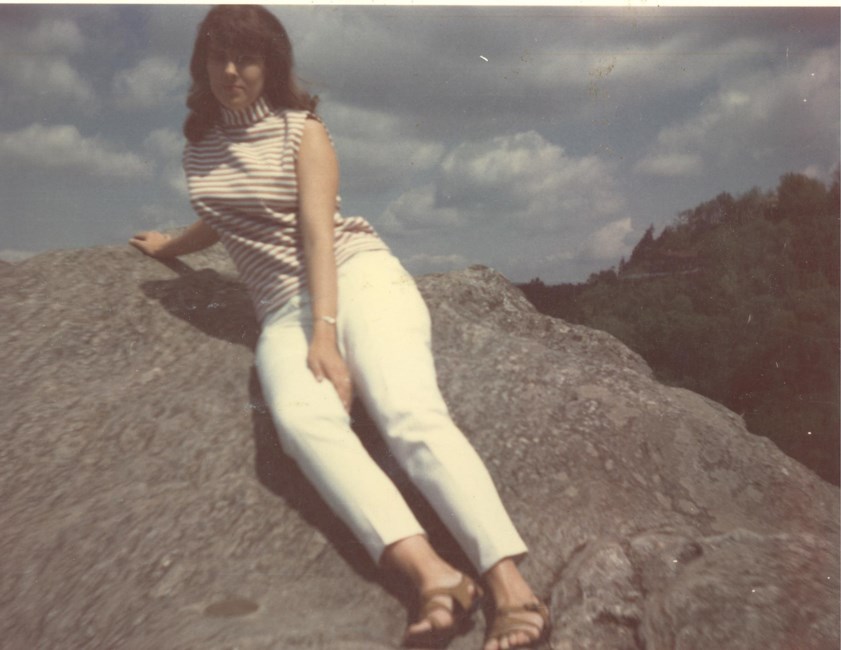 Judith Swain Obituary - Southport, NC