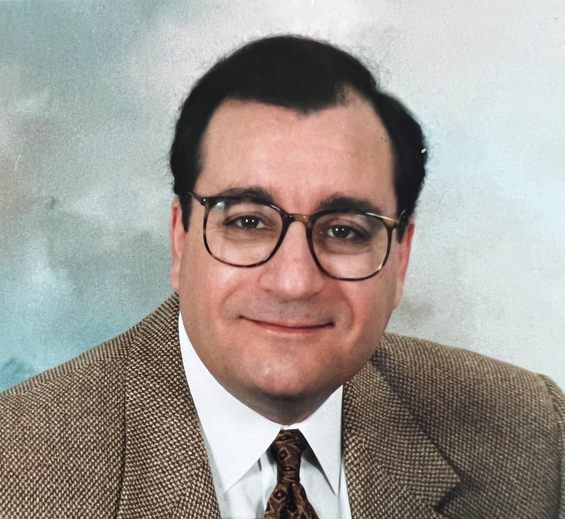 Kevin Weiss Obituary - Cleveland Heights, OH