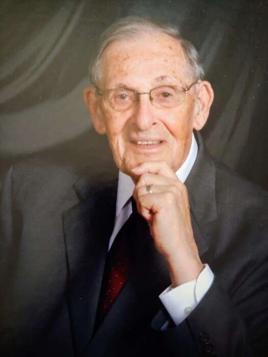 Harvey Strine Obituary - Brooksville, FL