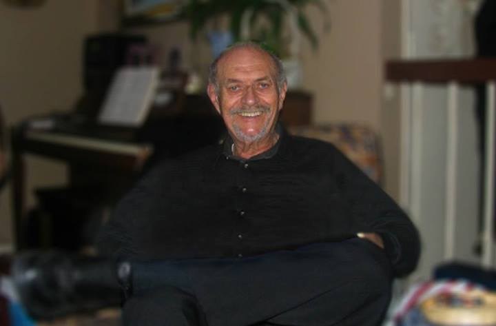 Frank Papa Earl Holiday Jr. Obituary - Newhall, CA
