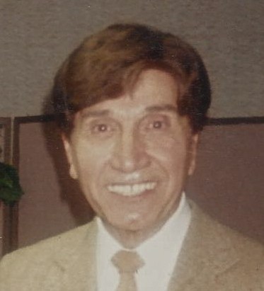 Vincent Butera Obituary - Warren, RI