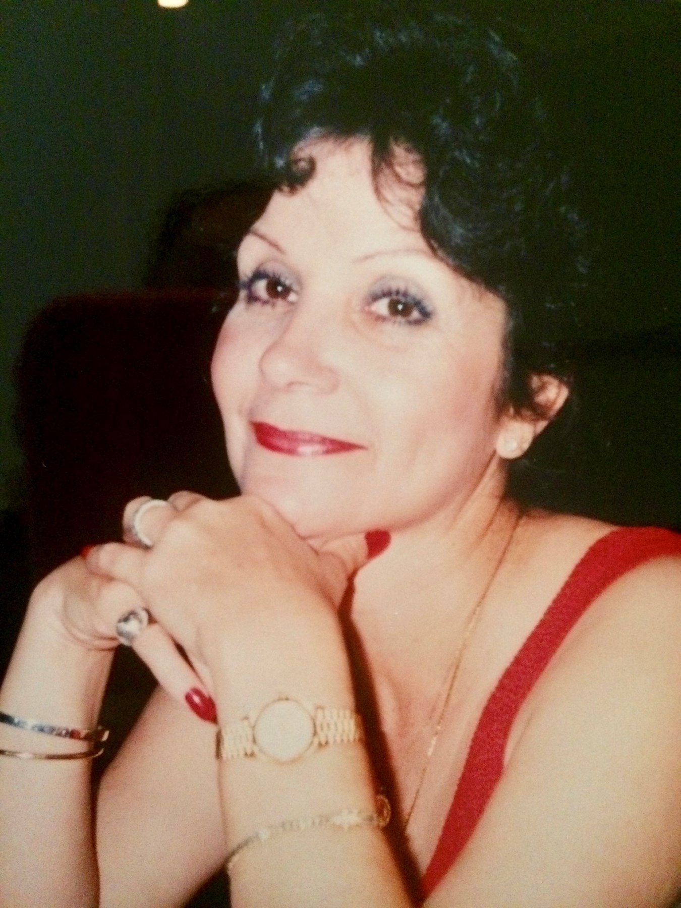 Maria Rosalinda Nodarse Obituary - Miami, FL