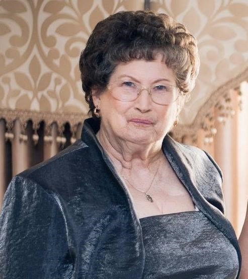 Frances Wood Obituary - Houston, TX