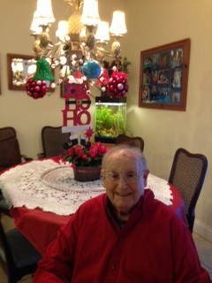 James Isaac Vickers Obituary - Gotha, FL