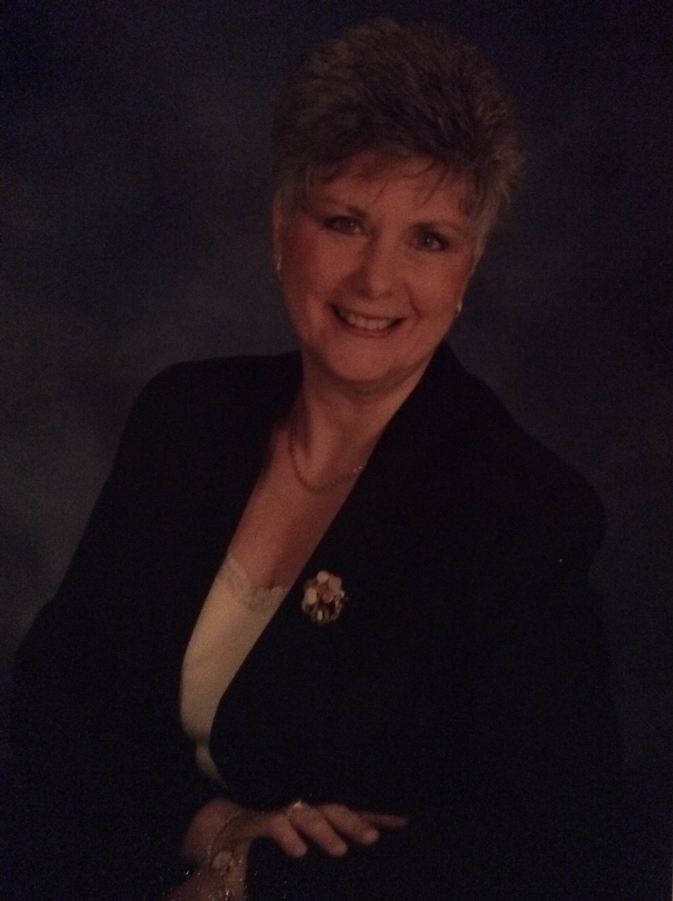 Elaine Goeb Rowan Obituary - New Bern, NC