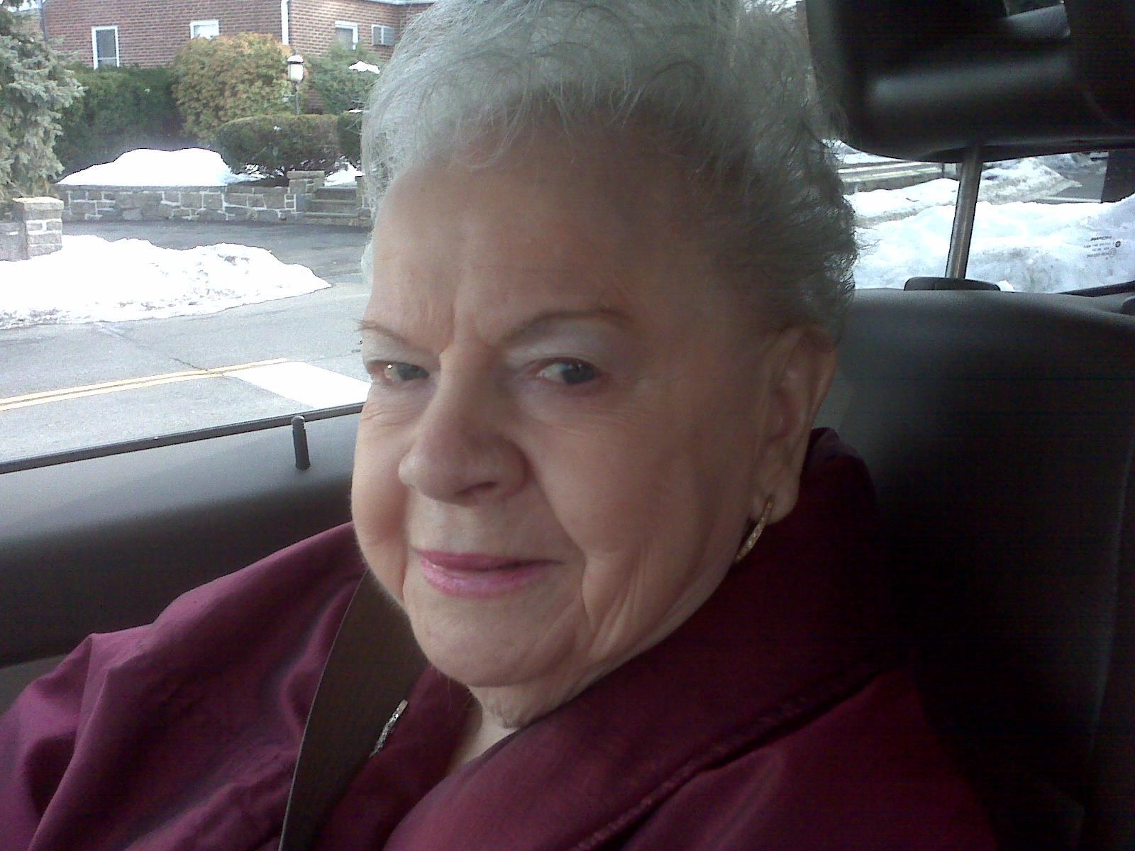 Veronica C Wall Obituary - Yonkers, NY