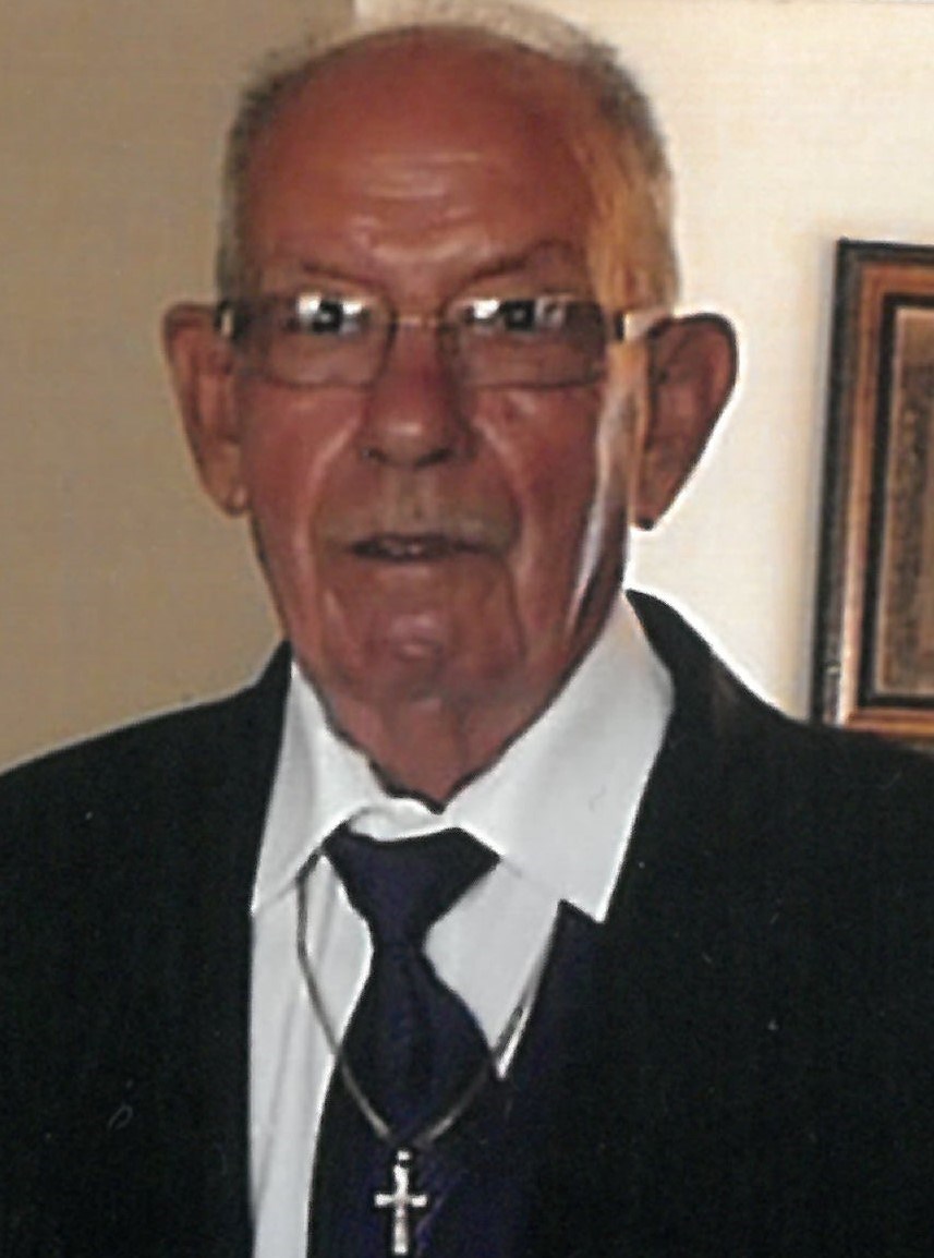 Jose Lopez Obituary - El Paso, TX