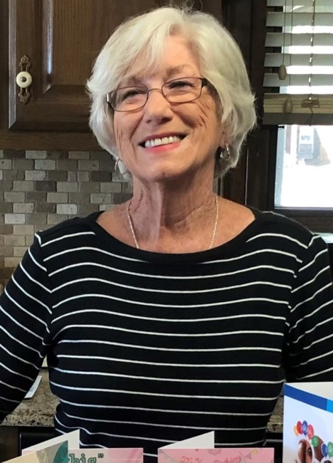 Sue Elkins Obituary - Bartlett, TN