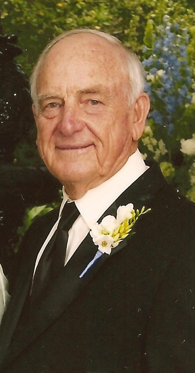 George H. Murphy Obituary - Bartlett, TN