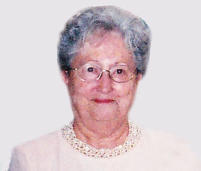 Dorothy J. Powell Obituary - Dayton, OH