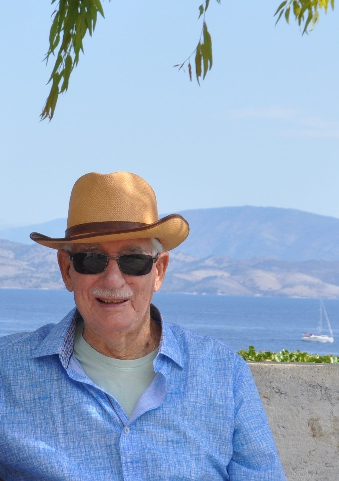 Ronald Arthur Pierce Obituary - Corona Del Mar, CA