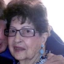 Violet Edwards Obituary - Columbus, OH