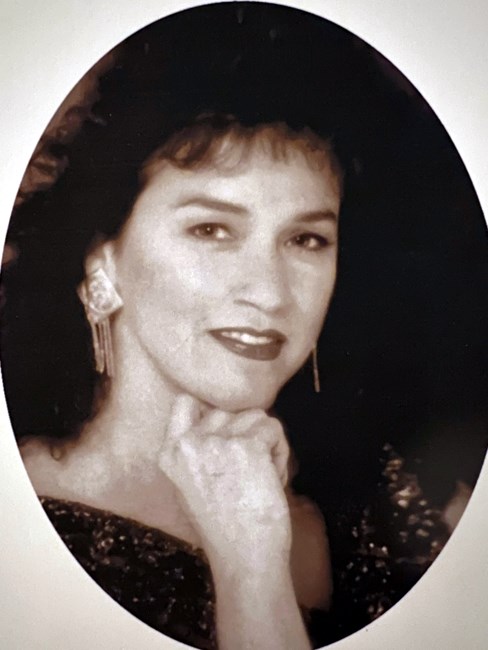 Monica Burdick Obituary - Georgetown, TX