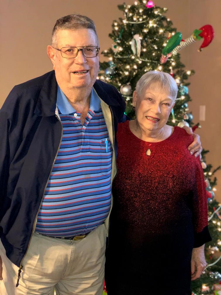 Ronald Sharp Obituary - Pasadena, TX