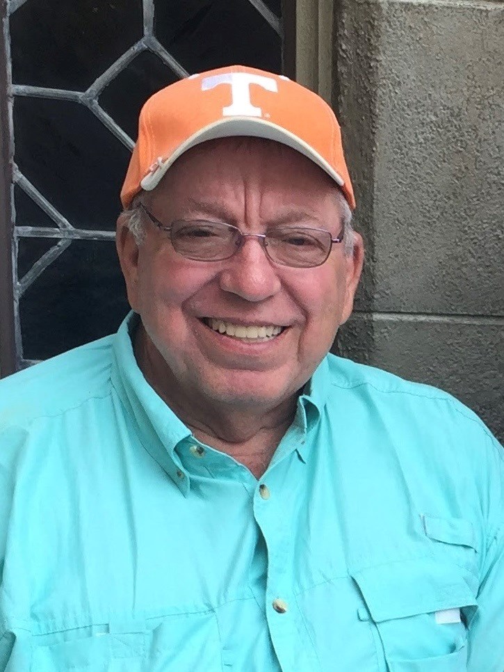 William Edwards Obituary - Hixson, TN
