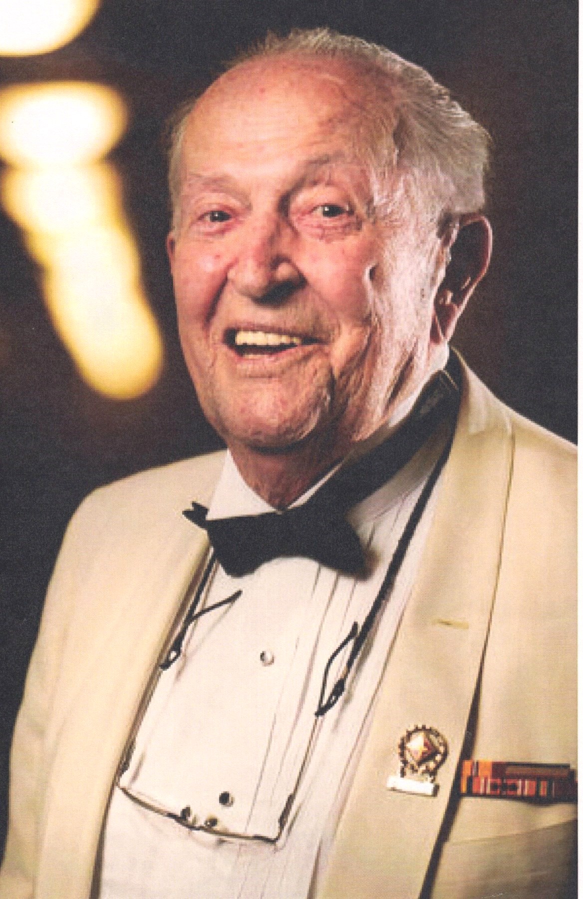 John Y. Rothermel Obituary - Jensen Beach, FL