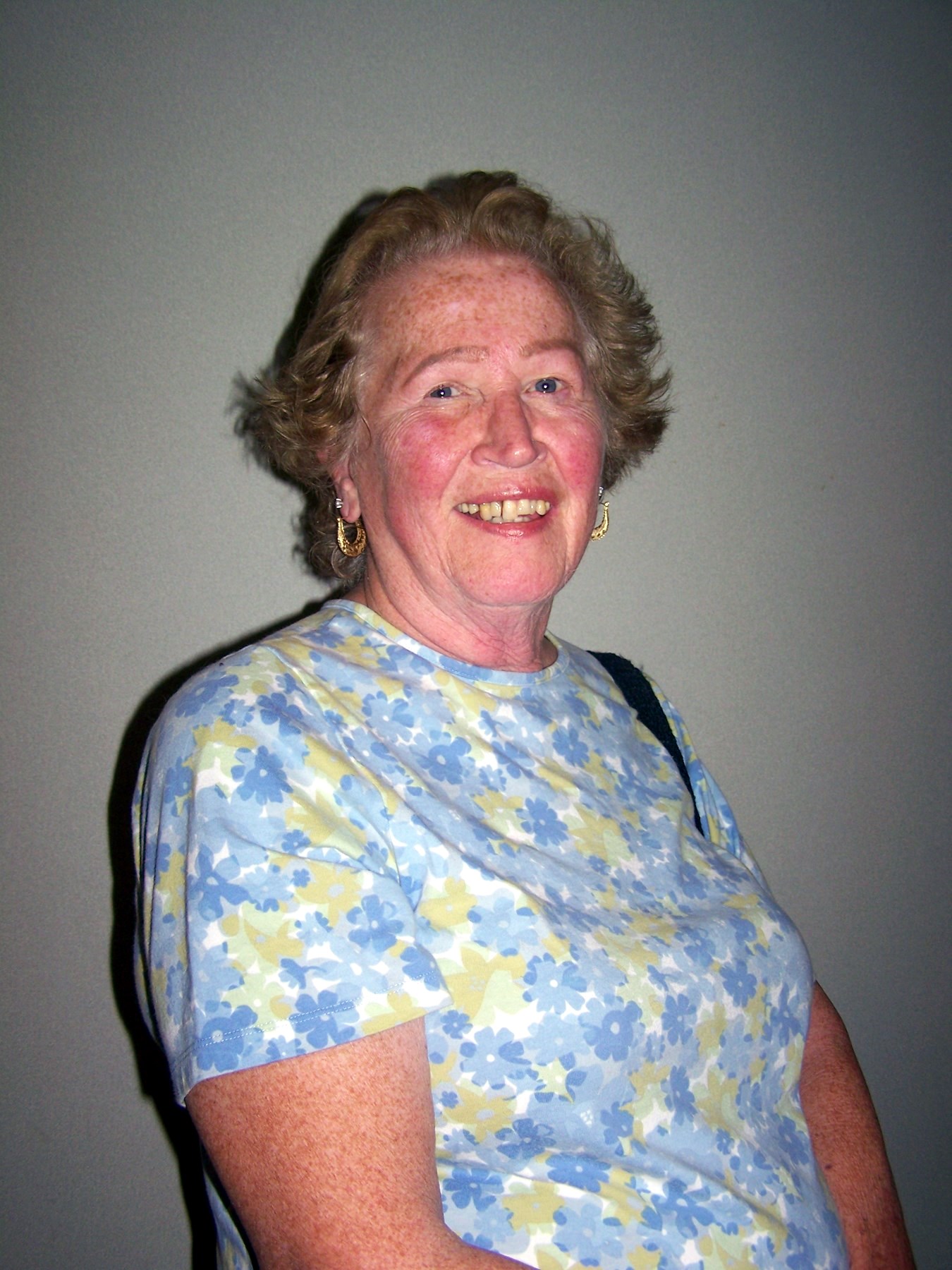 Nancy Roach Obituary - Tucker, GA