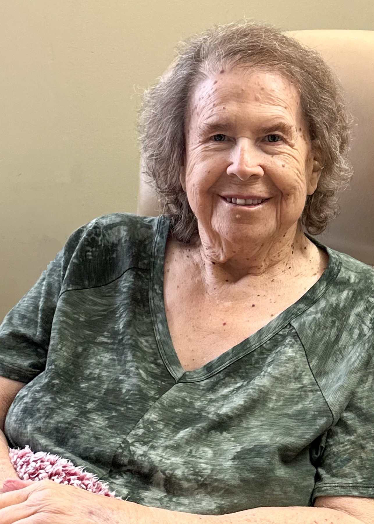 Jerrell Howse Obituary - Gardendale, AL