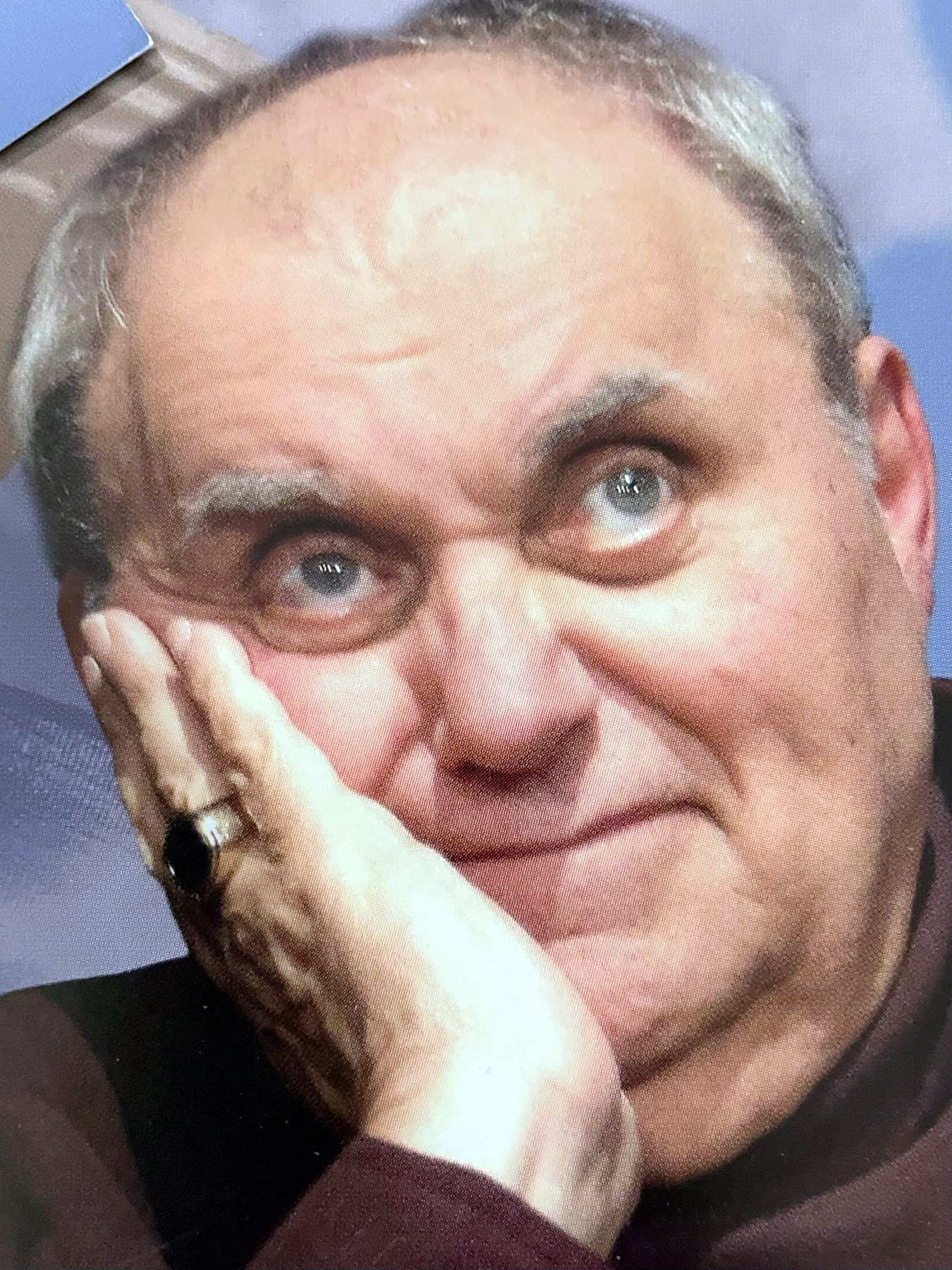 Gregory Lewis Obituary - Northridge, CA