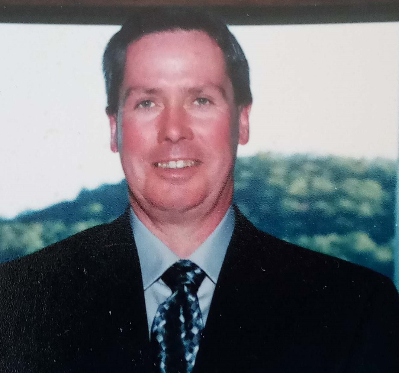 John Minter Obituary - Kansas City, MO