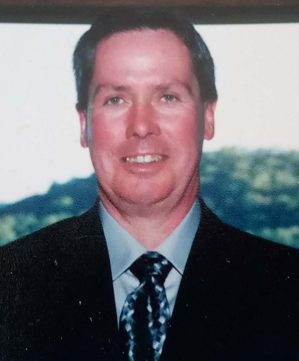 John Minter Obituary - Kansas City, MO