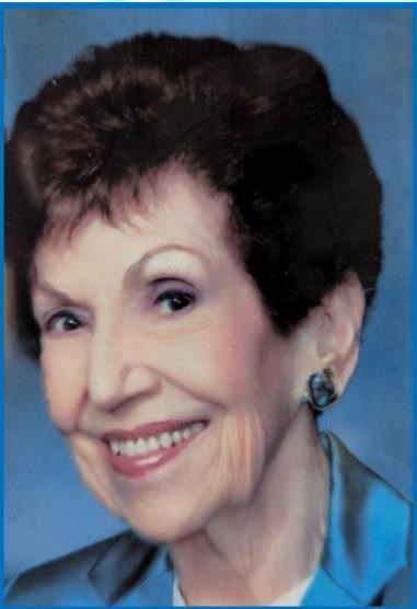 Miriam Middleton Obituary - Williamsburg, VA