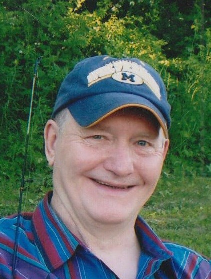 Timothy Lee Burton Sr. Obituary - Grand Blanc, MI