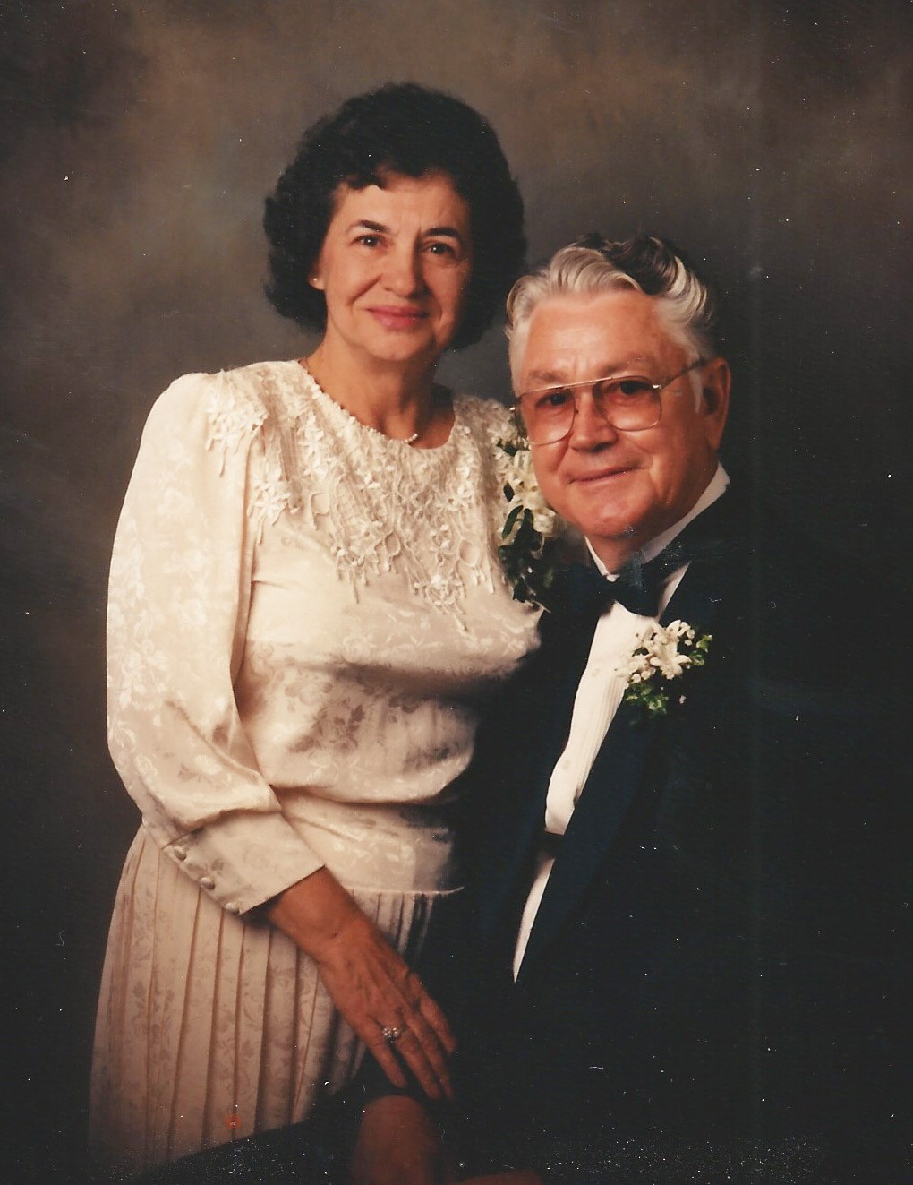 Irene Vivian Perkins Obituary - Dayton, OH