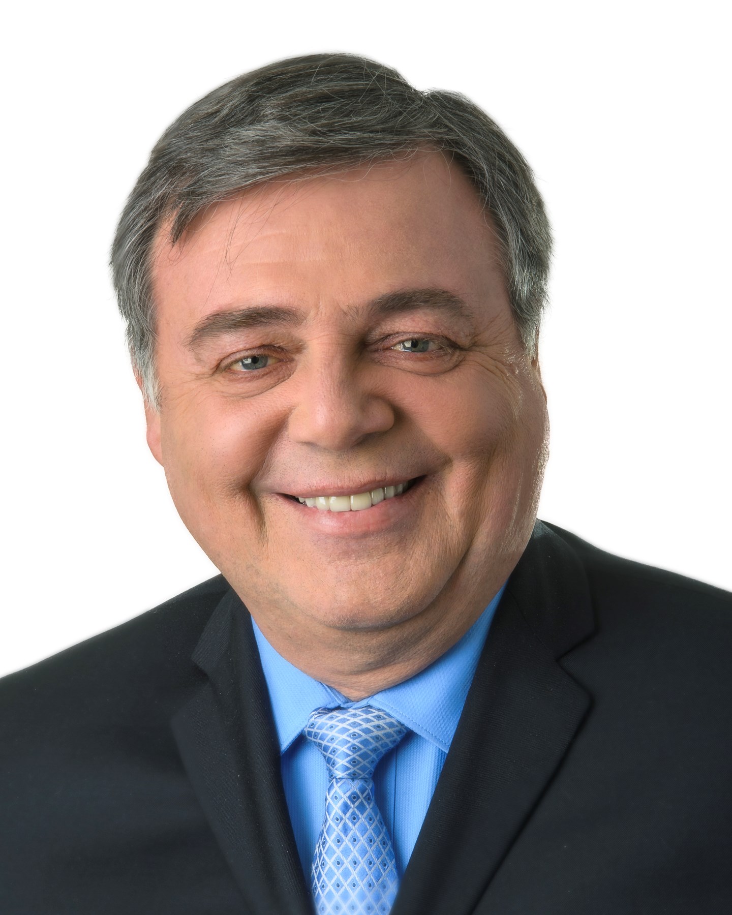 Albert Beaudry Obituary - Longueuil, QC