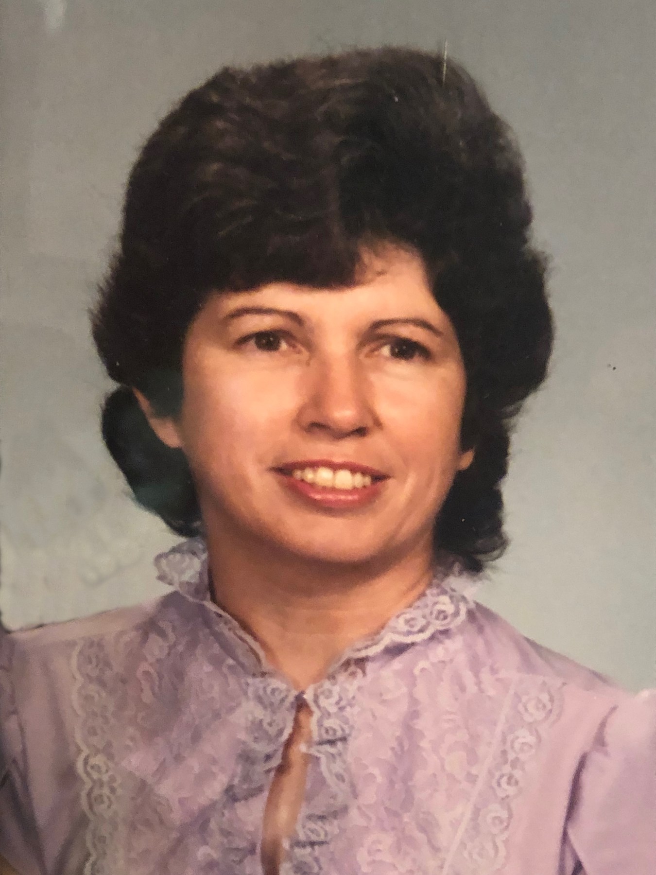 Harriet Mosteller Obituary - Tallahassee, FL