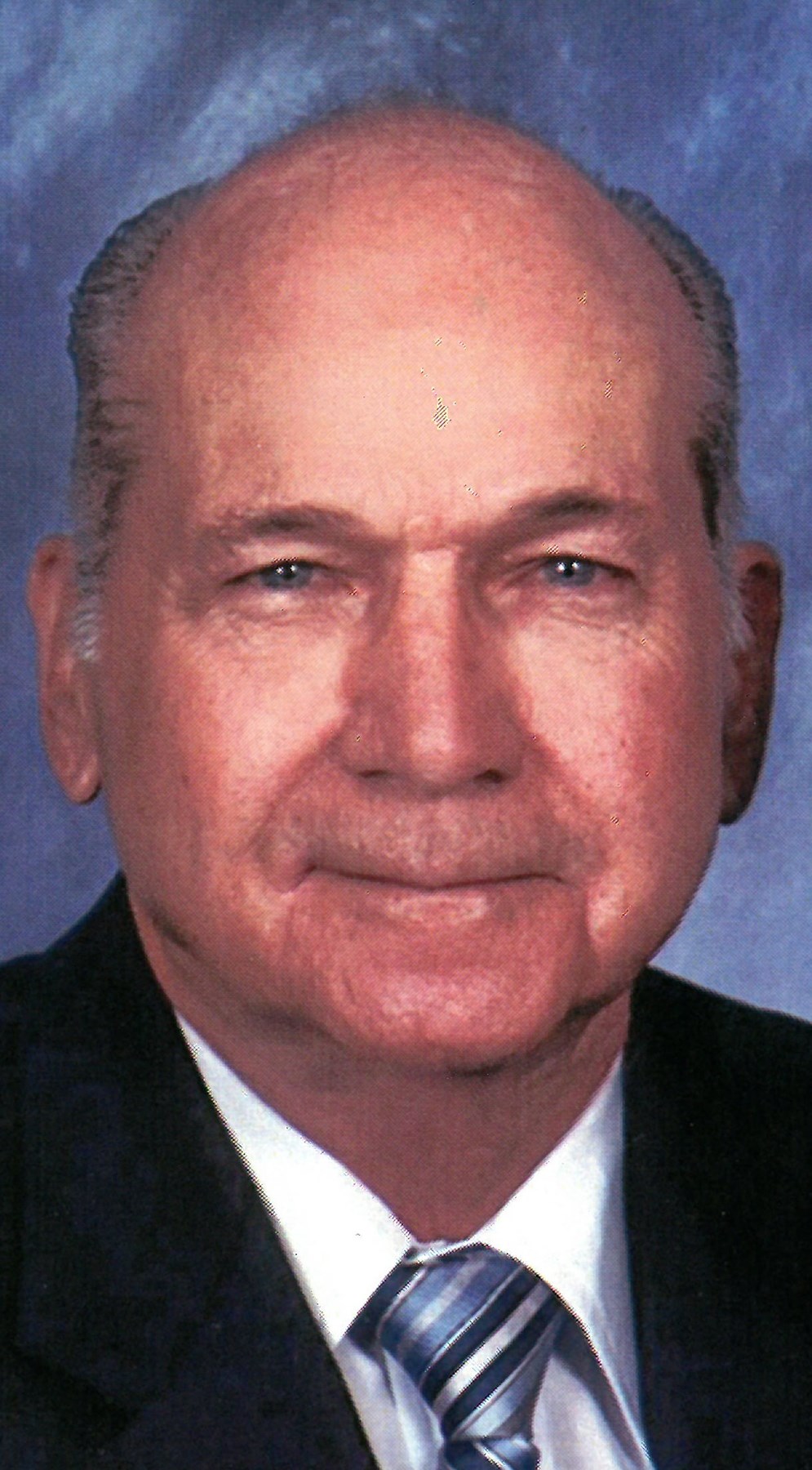 Gerald Pennison Obituary - Tucson, AZ