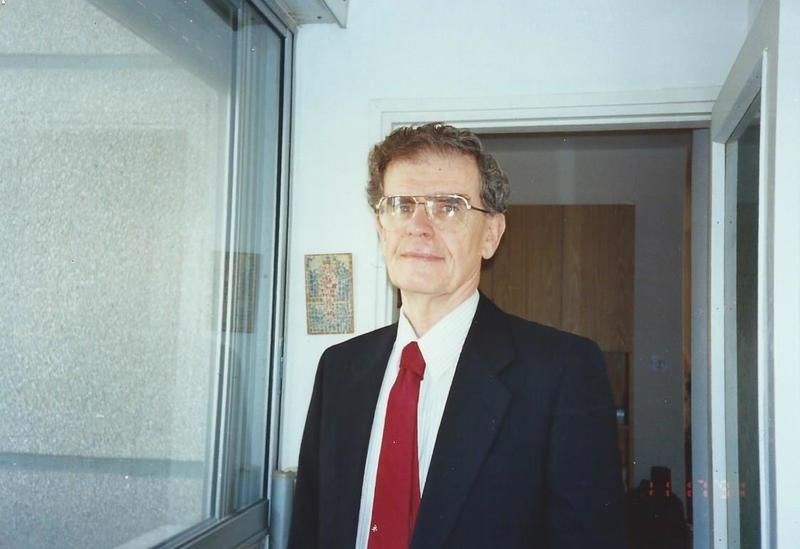 John Conkling Obituary - Austin, TX