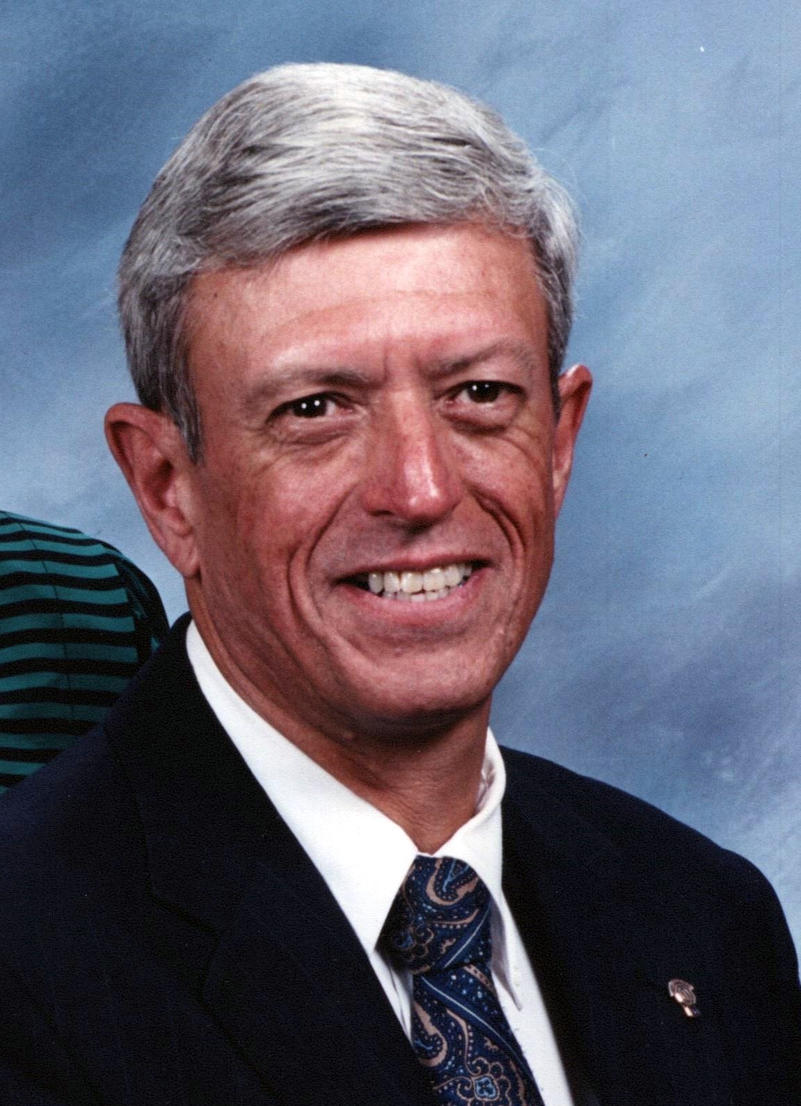 David Edmund Cornwell Obituary - Mason, MI