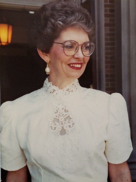 Doris Green Obituary - Chattanooga, TN