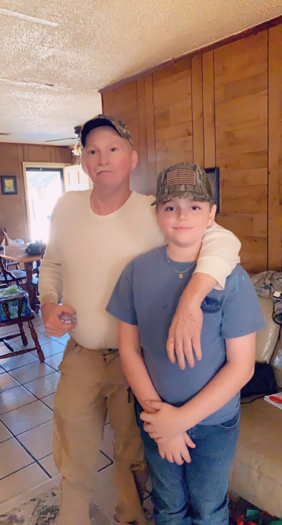Vic Mitchell Obituary - Corinth, MS