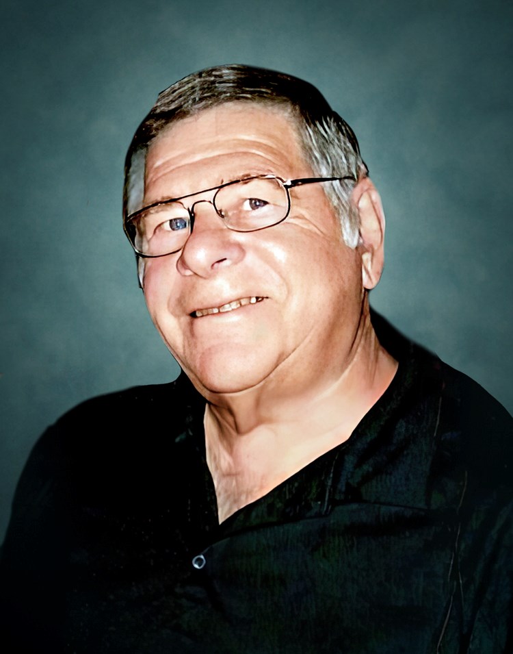 Robert "Ron" Harmon Obituary - Evansville, IN