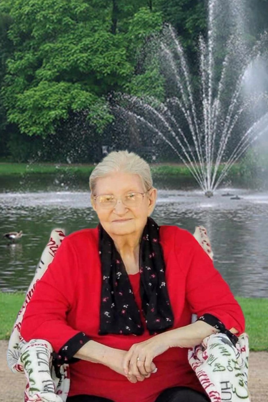 Frances Arellano Obituary - Mesa, AZ
