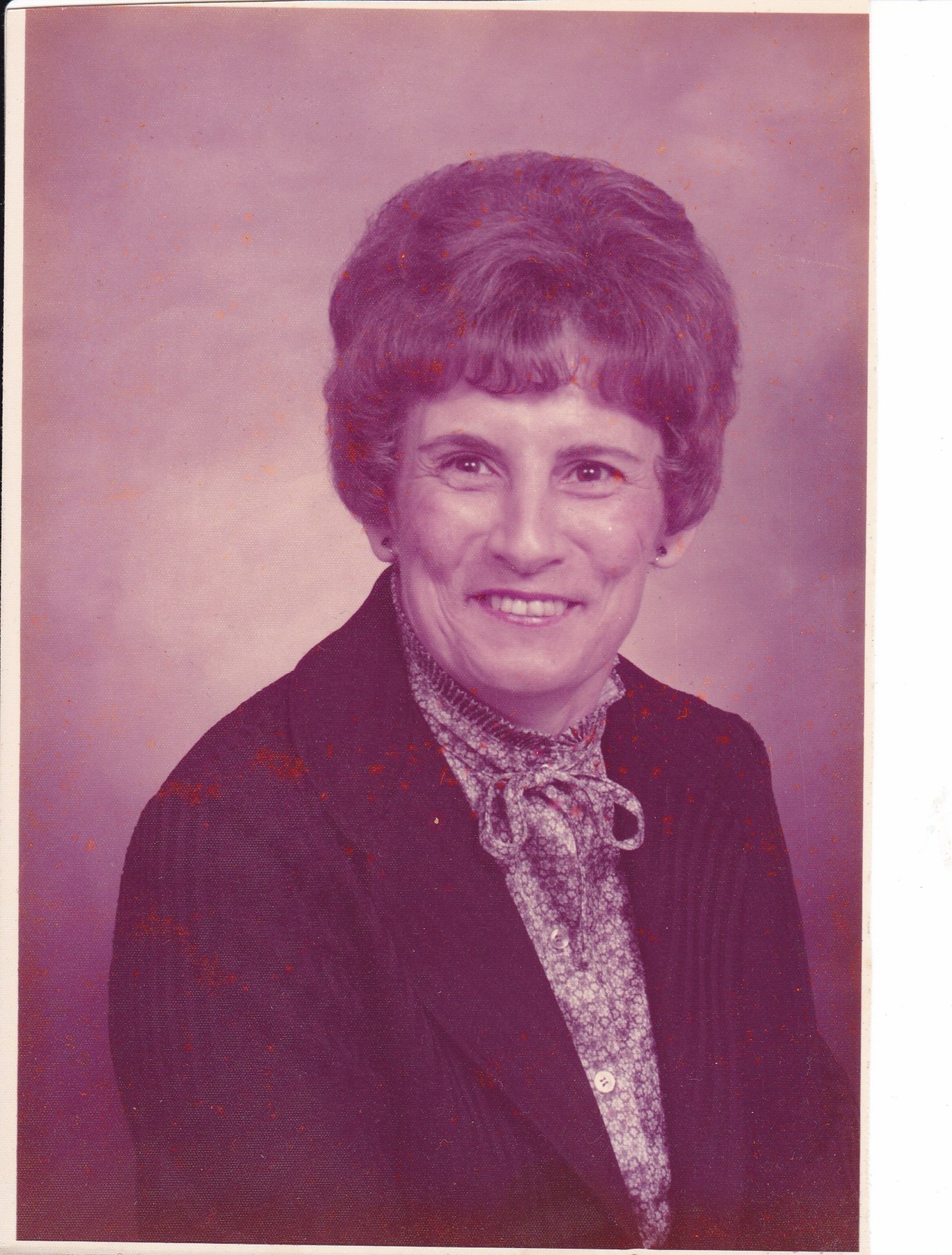 Virginia "Bobbie" Farrar Lineberger Obituary - Gastonia, NC