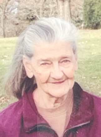 Shirley Martin Obituary - Waynesburg, PA