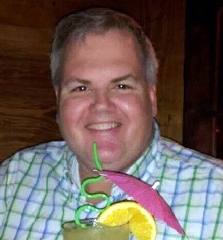 Sgt. Eric John Geisler Obituary - New Orleans, LA