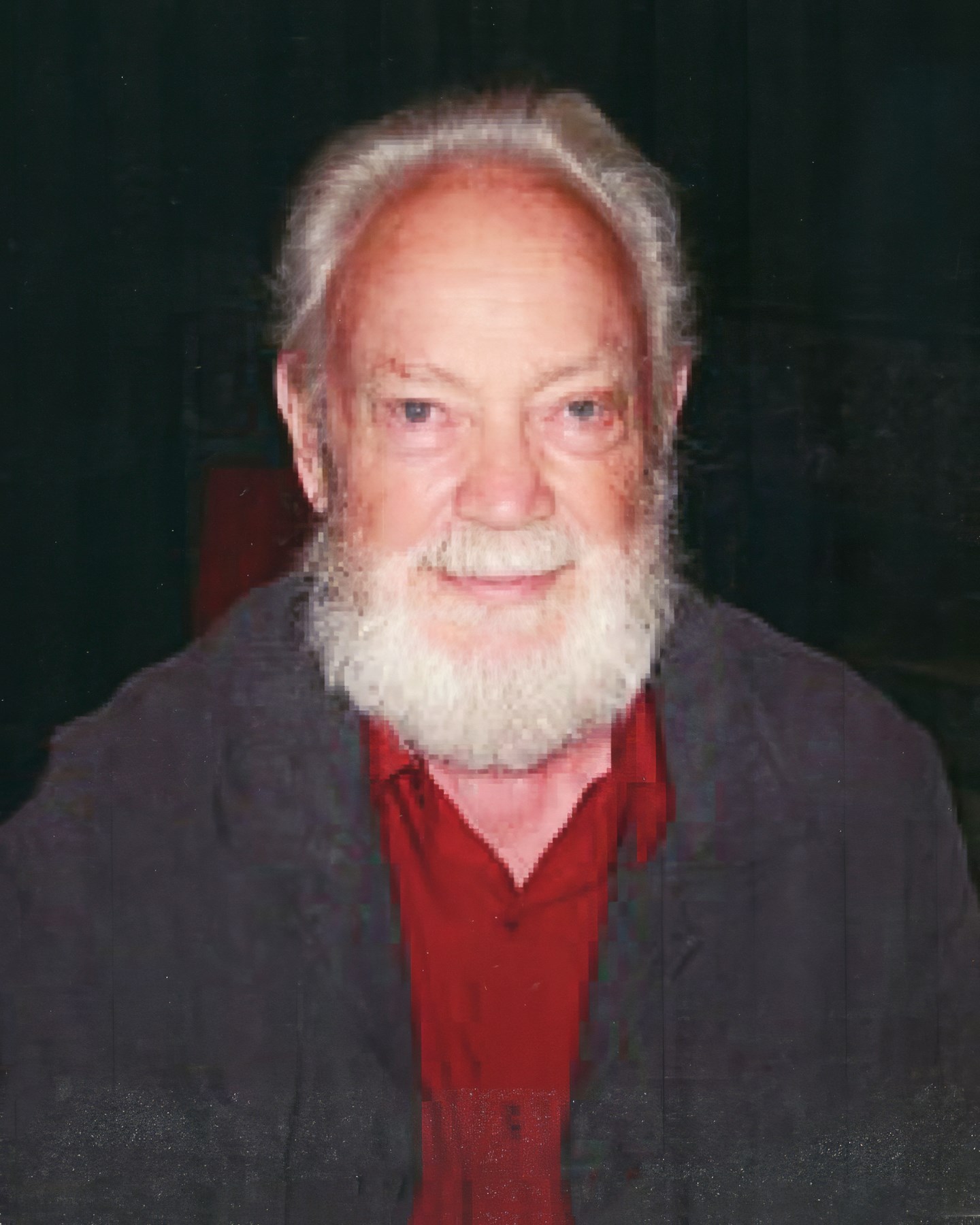 David Wilson Obituary - Halifax, NS