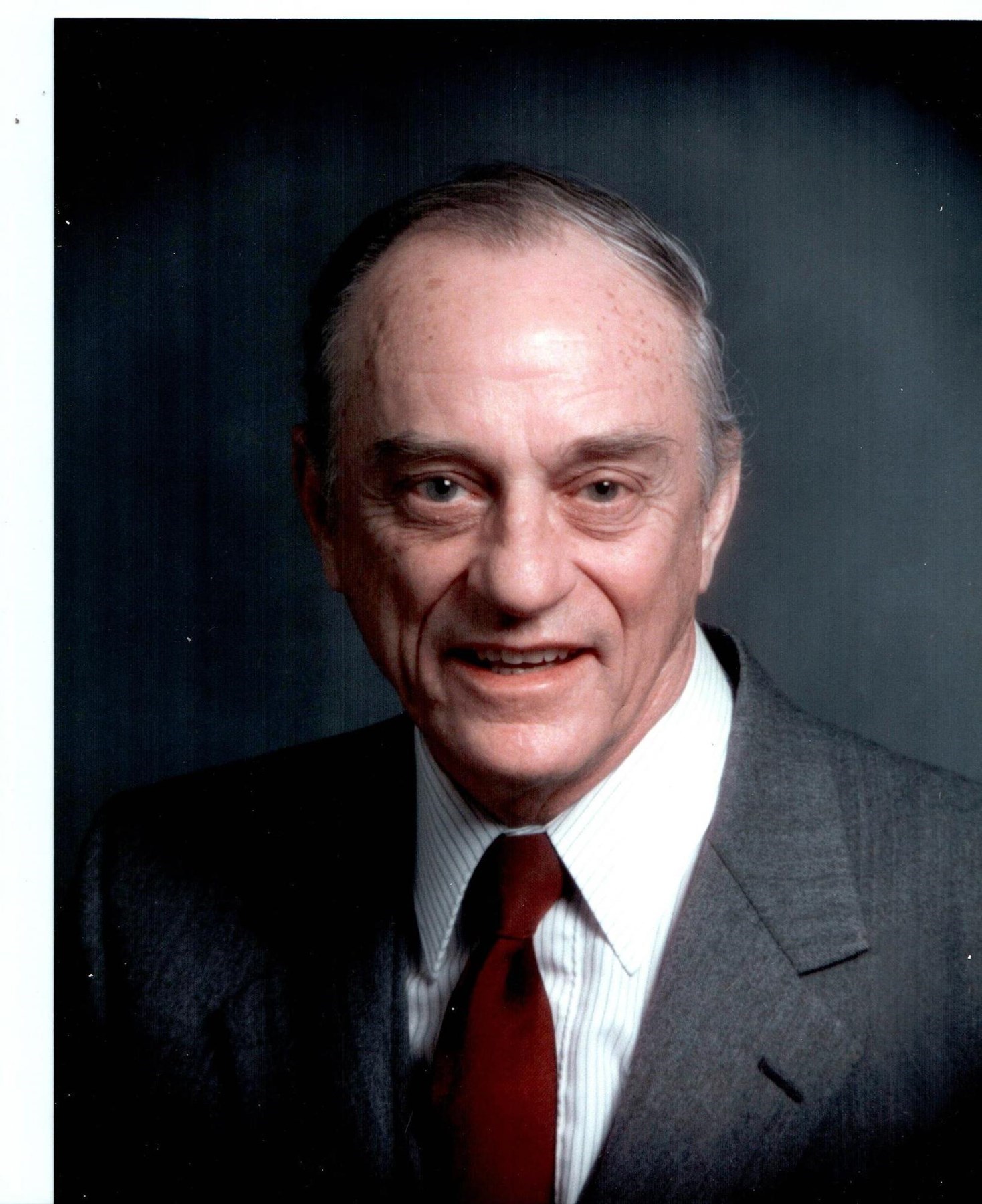 William Murray Obituary - Homewood, AL